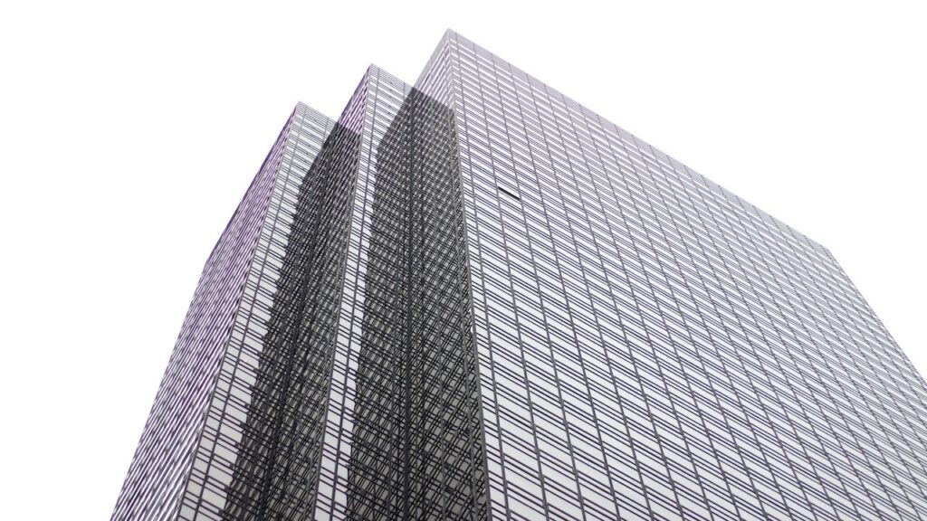 Comparing Different Skyscraper Foundations Worldwide - Visual Walkthroughs